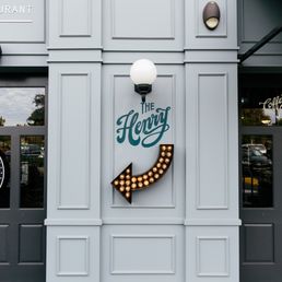THE HENRY - Updated January 2026 - 3325 Photos & 2528 Reviews - 4455 E ...