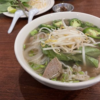 PHO 95 - Updated December 2025 - 297 Photos & 218 Reviews - 2770 E Main ...