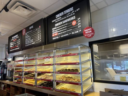 DO-RITE DONUTS & CHICKEN - Updated December 2025 - 42 Photos & 74 ...