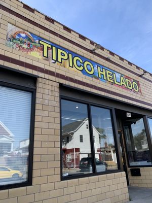 TIPICO HELADO - Updated December 2025 - 13 Photos - 5210 S 21st St ...