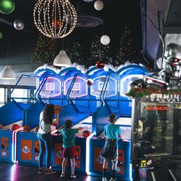 CIDERCADE AUSTIN - Updated October 2025 - 781 Photos & 517 Reviews ...