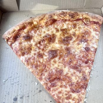 SUPER SLICE PIZZA - Updated October 2025 - 56 Photos & 73 Reviews ...