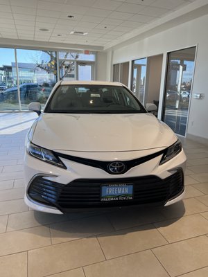 FREEMAN TOYOTA - Updated December 2025 - 80 Photos & 650 Reviews - 2875 ...