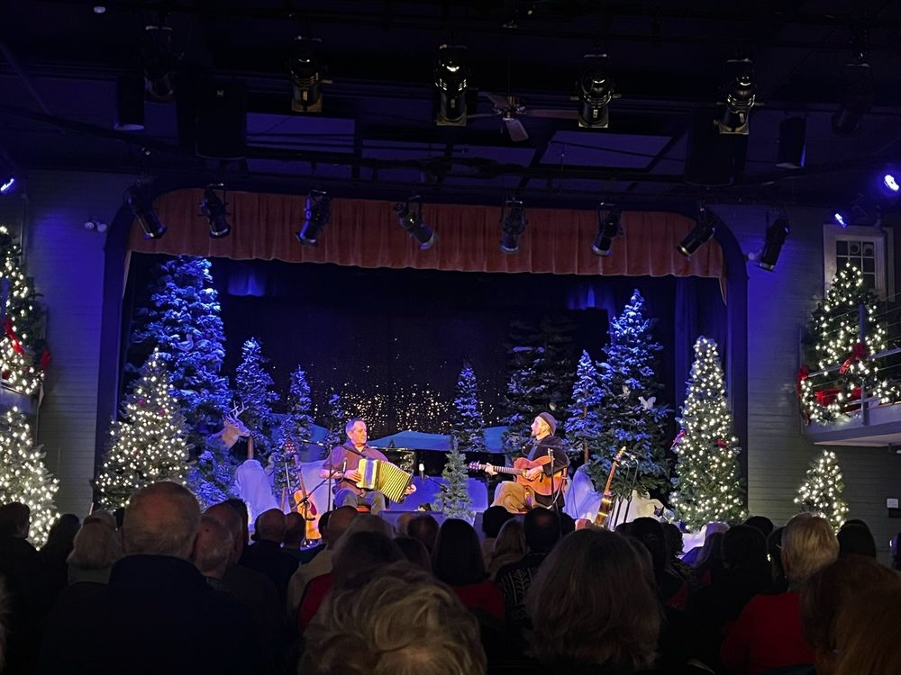 OPERA HOUSE AT BOOTHBAY HARBOR - Updated November 2025 - 10 Photos - 86 ...