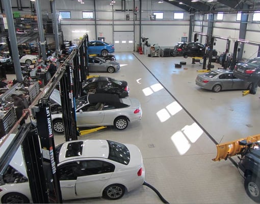 BMW OF RIDGEFIELD - Updated January 2026 - 39 Photos & 105 Reviews ...