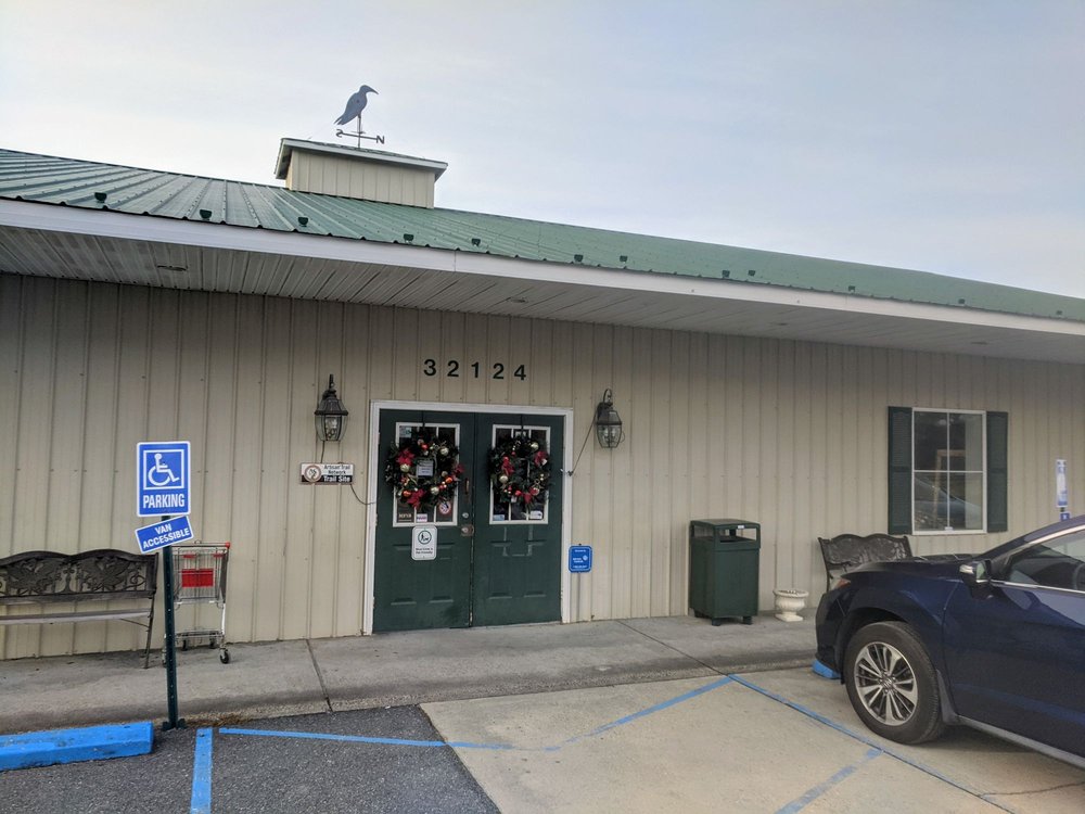 THE BLUE CROW near you at 32124 Lankford Hwy, Keller, Virginia - 16 ...