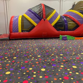 BounceU Orange - 221 Photos & 155 Reviews - Kids Activities - 428A W ...