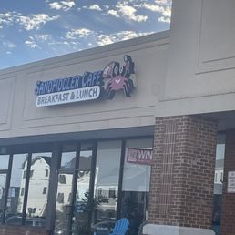 SANDFIDDLER CAFE - Updated July 2025 - 342 Photos & 375 Reviews - 9561 ...