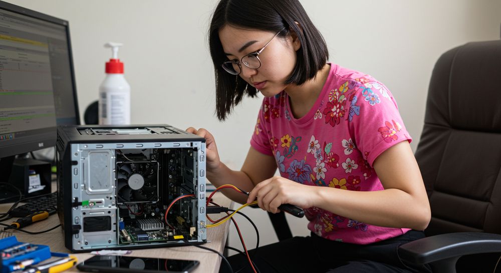 LB COMPUTER HELP - Updated November 2025 - 11 Reviews - 3645 E 4th St ...