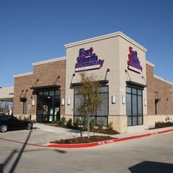 FORT WORTH COMMUNITY CREDIT UNION - 11 Photos & 35 Reviews - 6720 S ...