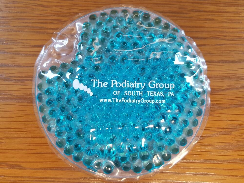 THE PODIATRY GROUP OF SOUTH TEXAS, PA - Updated December 2024 - 5825 ...