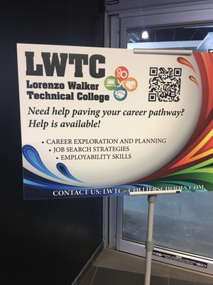 LORENZO WALKER TECHNICAL COLLEGE - Updated December 2025 - 13 Photos ...