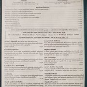 JERRY’S CAFE - 427 Photos & 605 Reviews - New Mexican Cuisine - 406 W ...