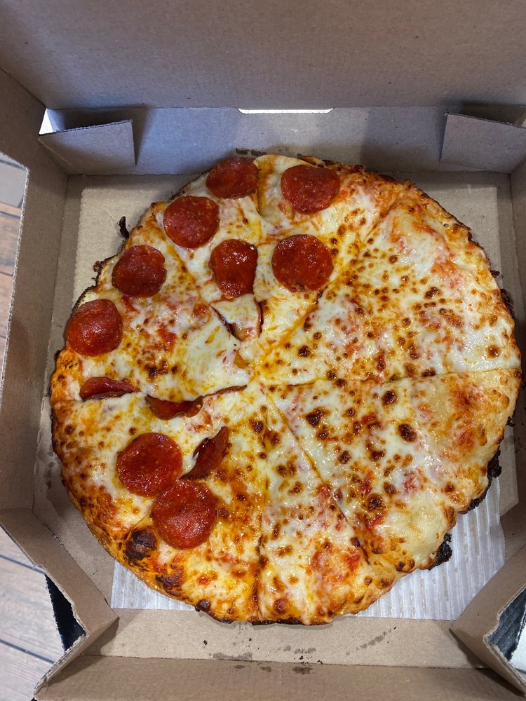 DOMINO’S PIZZA - Updated January 2026 - 12 Photos & 45 Reviews - 432 ...