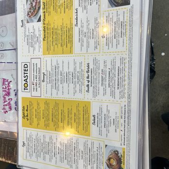TOASTED GASTROBRUNCH - Updated December 2025 - 1786 Photos & 1573 ...