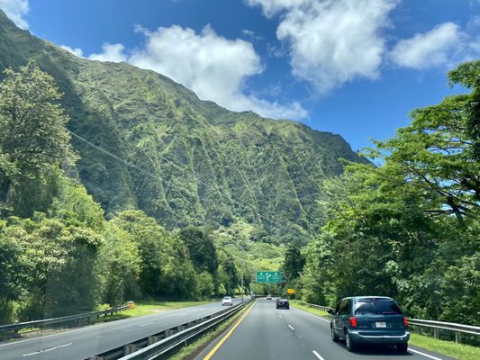 LIKELIKE HIGHWAY - Updated May 2025 - 103 Photos & 18 Reviews - Kaneohe ...