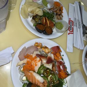 100S SEAFOOD GRILL BUFFET - 2357 Photos & 1652 Reviews - 2828 Camino ...