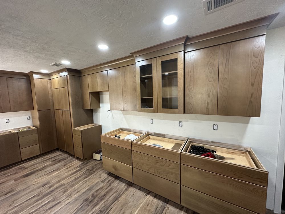 AABCO CABINETRY AND DESIGN - 5504 West Bayshore Dr, Port Orange ...