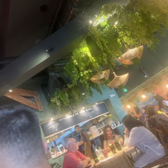 CHIMBA - Updated June 2024 - 215 Photos & 46 Reviews - 2830 NE 2nd Ave ...