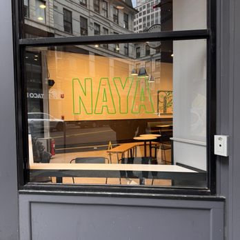 NAYA - Updated January 2026 - 35 Photos & 21 Reviews - 95 Summer St ...