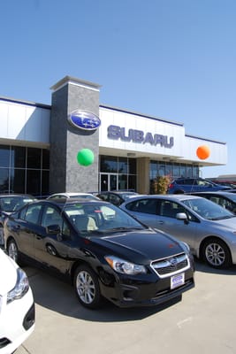 MODESTO SUBARU - Updated December 2025 - 125 Photos & 351 Reviews ...
