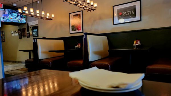 SARATOGA PIZZERIA & GRILL - Updated December 2025 - 445 Photos & 257 ...