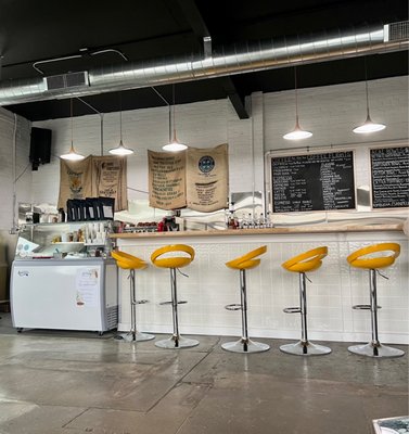 RETRO EIGHTH COFFEE & ACAI - Updated May 2024 - 801 N 8th St, Manitowoc ...