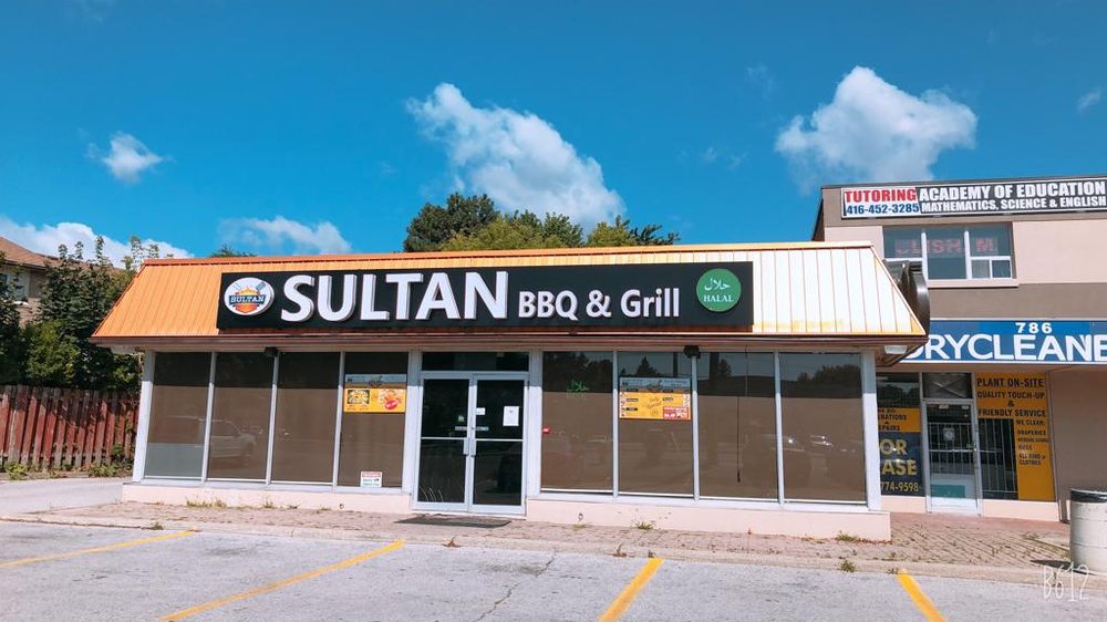 SULTAN BBQ & GRILL - Updated December 2025 - 34 Photos - 3452 Kingston ...