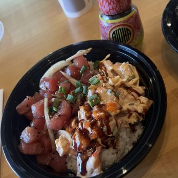 OPULICIOUS POKE & PLATE LUNCH - Updated July 2024 - 606 Photos & 316 ...