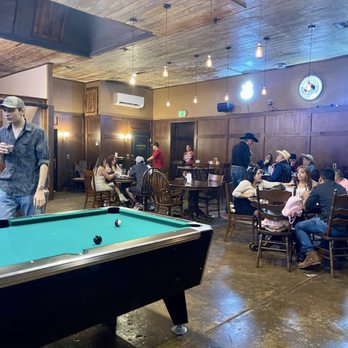 BRONCO KELLY’S - Updated December 2025 - 18 Photos & 23 Reviews - 720 E 1st St, Newberg, Oregon ...