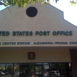 USPS - 14 Photos & 23 Reviews - 368 S Pickett St, Alexandria, Virginia ...