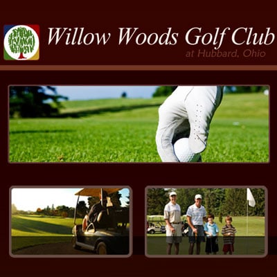 WILLOW WOODS GOLF CLUB - Updated July 2025 - 2600 Lewis Seifert Rd ...
