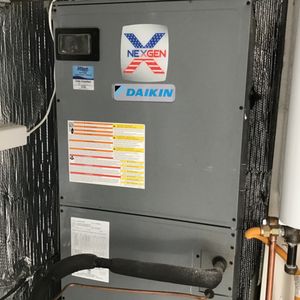 NEXGEN HVAC & PLUMBING - 251 Photos & 194 Reviews - Heating & Air ...
