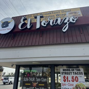 EL TORAZO - Updated December 2025 - 436 Photos & 423 Reviews - 14201 ...