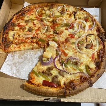 NORTH LIMA PIZZA - Updated December 2025 - 22 Reviews - 11681 South Ave ...