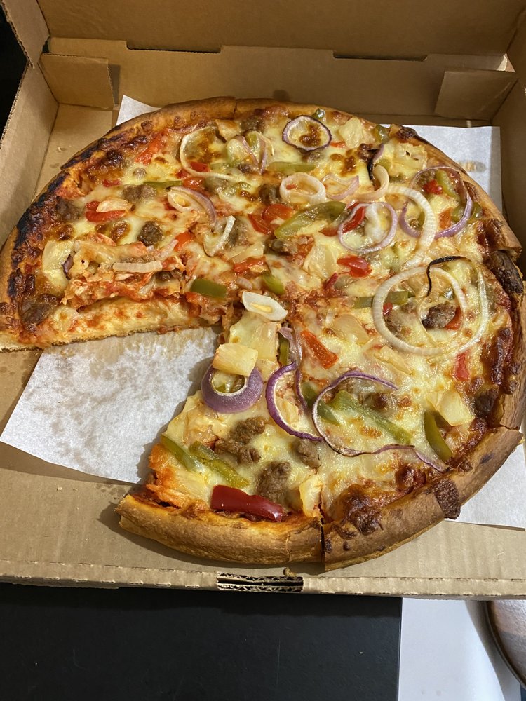 NORTH LIMA PIZZA - Updated October 2025 - 21 Reviews - 11681 South Ave ...