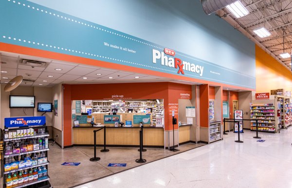 H-E-B - Updated October 2025 - 12 Photos - 3601 Pecan Blvd, McAllen ...