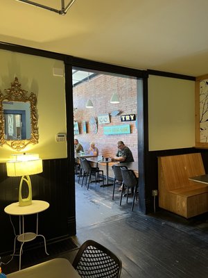 HUMMINGBIRD CAFE - Updated December 2025 - 150 Photos & 278 Reviews ...