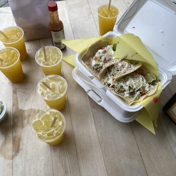 TACO KAT - Updated July 2025 - 266 Photos & 122 Reviews - 11 South ...