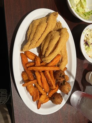 BILL’S CATFISH & STEAKS - Updated December 2025 - 10 Photos & 31 ...