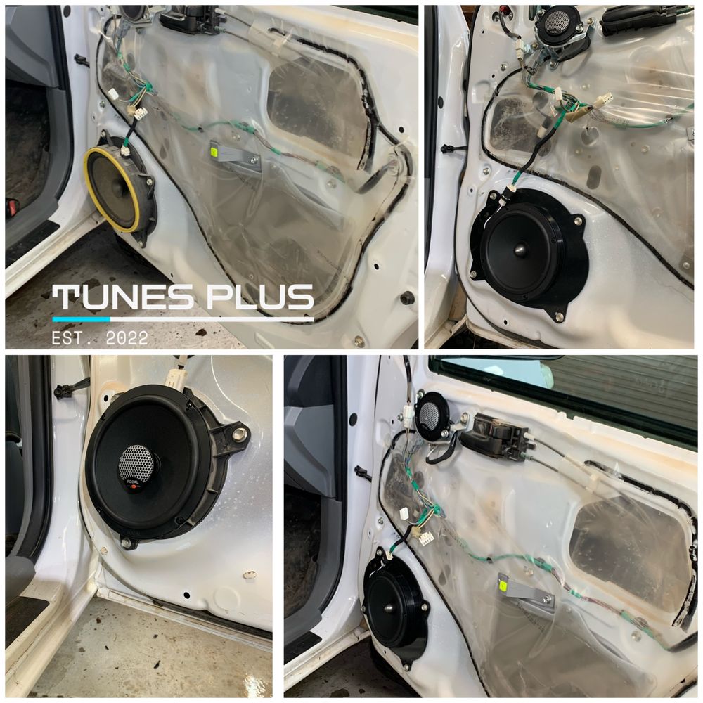 TUNES PLUS - Updated January 2025 - Request a Quote - 12 Photos - 524 E ...