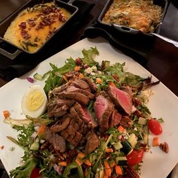 FLAME STEAKHOUSE - Updated December 2025 - 201 Photos & 390 Reviews ...