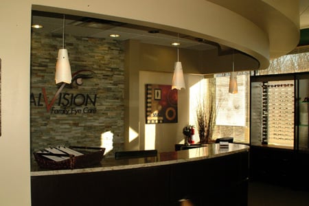 TOTAL VISION FAMILY EYE CARE - Updated December 2025 - 12 Reviews ...