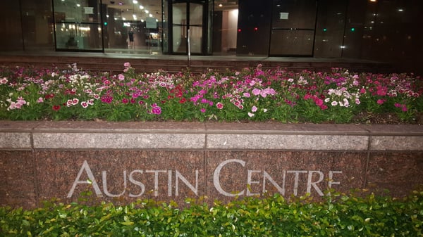 THE AUSTIN CENTRE - Updated December 2025 - 701 Brazos St, Austin ...