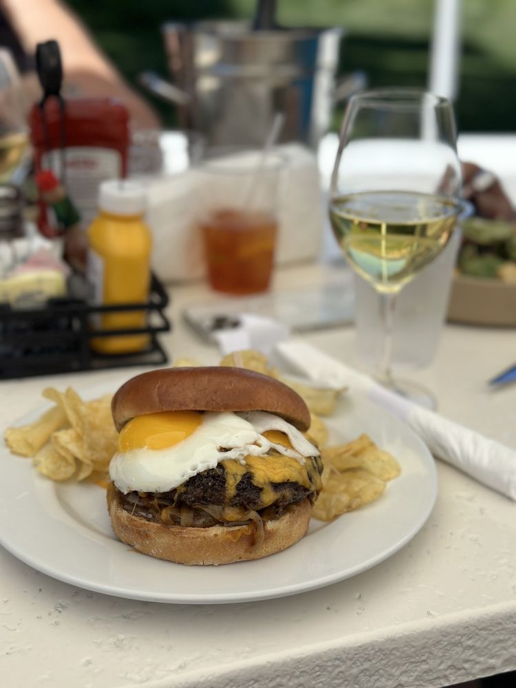 THE GRILL AT WENTE VINEYARDS - 159 Photos & 155 Reviews - 5040 Arroyo ...