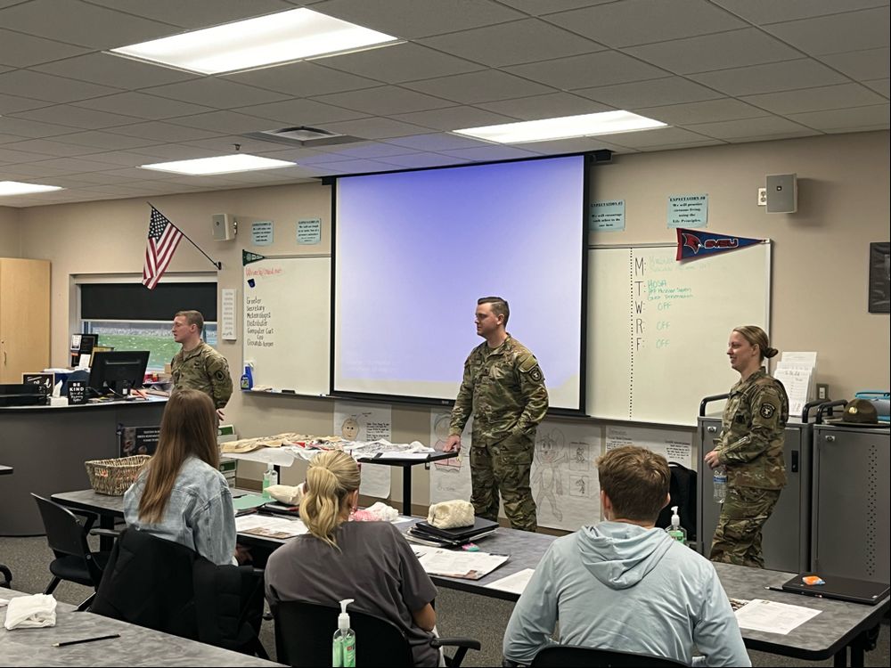 US ARMY RECRUITING CENTER - Updated September 2024 - 36 Photos - 4078 ...