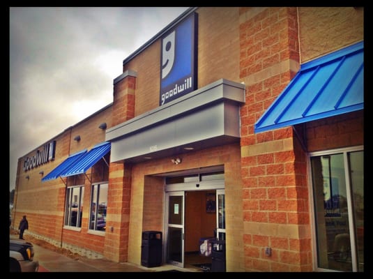 GOODWILL INDUSTRIES OF NORTHERN ILLINOIS - Updated November 2025 - 10 ...