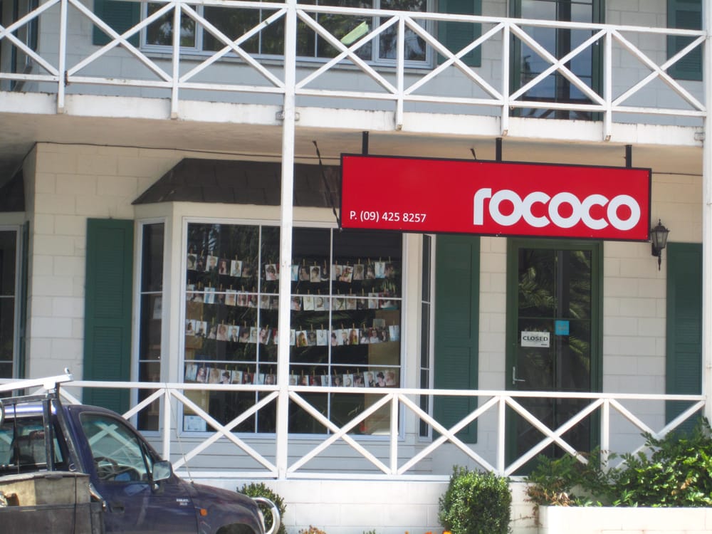 ROCOCO HAIR DESIGN - Updated August 2025 - 15 Neville Street, Warkworth ...