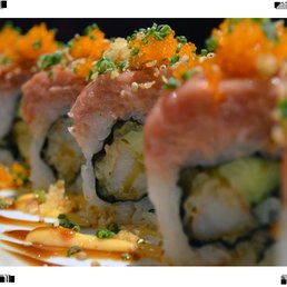 SWEET FISH SUSHI BAR - 217 Photos & 415 Reviews - 13020 Pacific ...