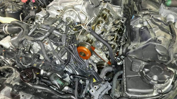 ACCEL BMW REPAIR - Updated October 2025 - 19 Photos & 30 Reviews - 900 ...